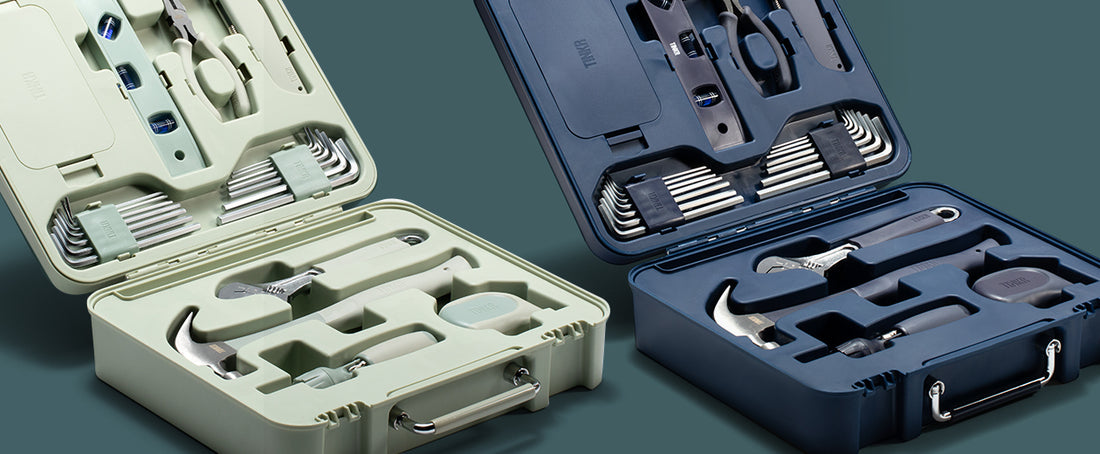 Tool Kits | TINKR DIY Sets for Every Home Project