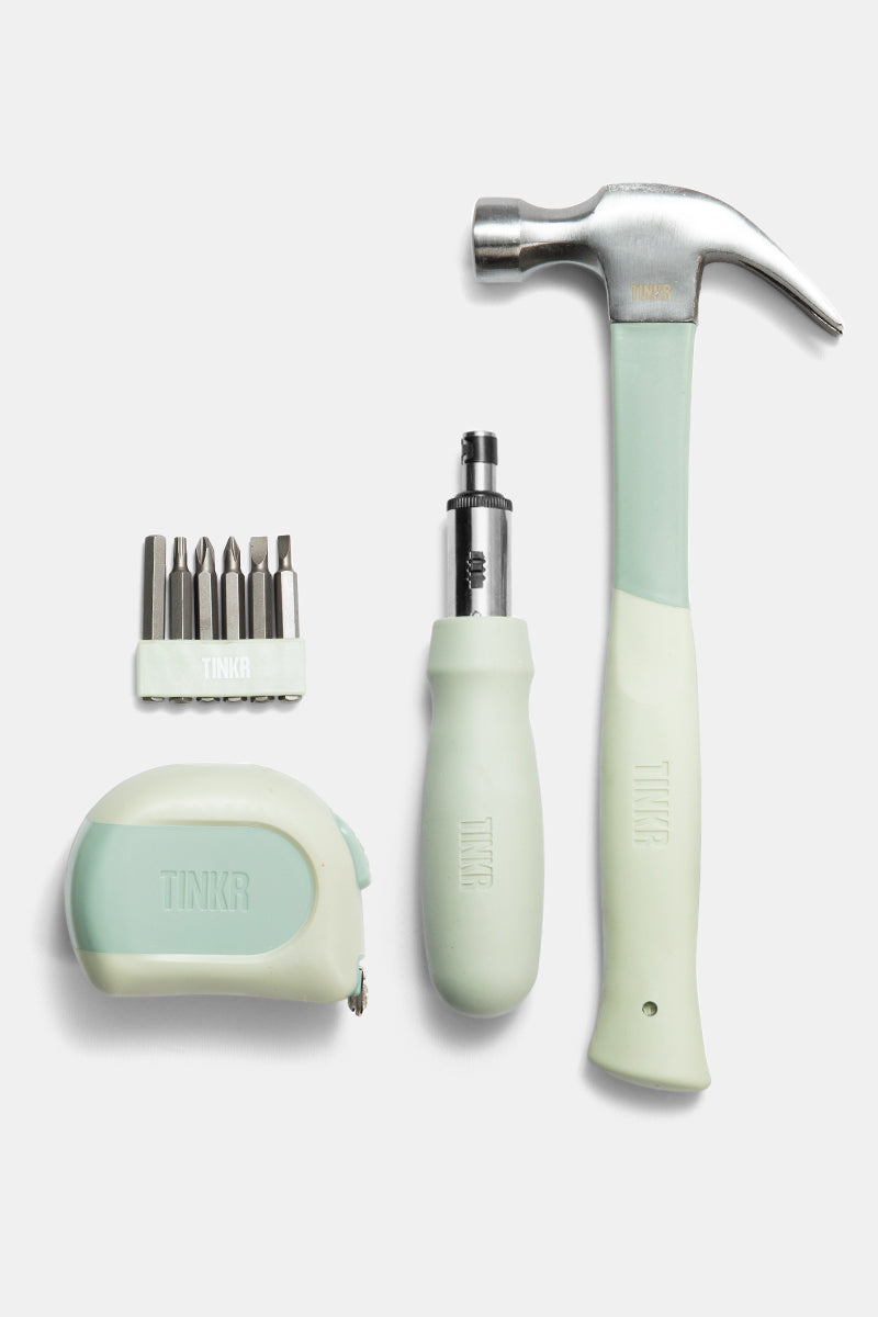 DIY Essential Kit